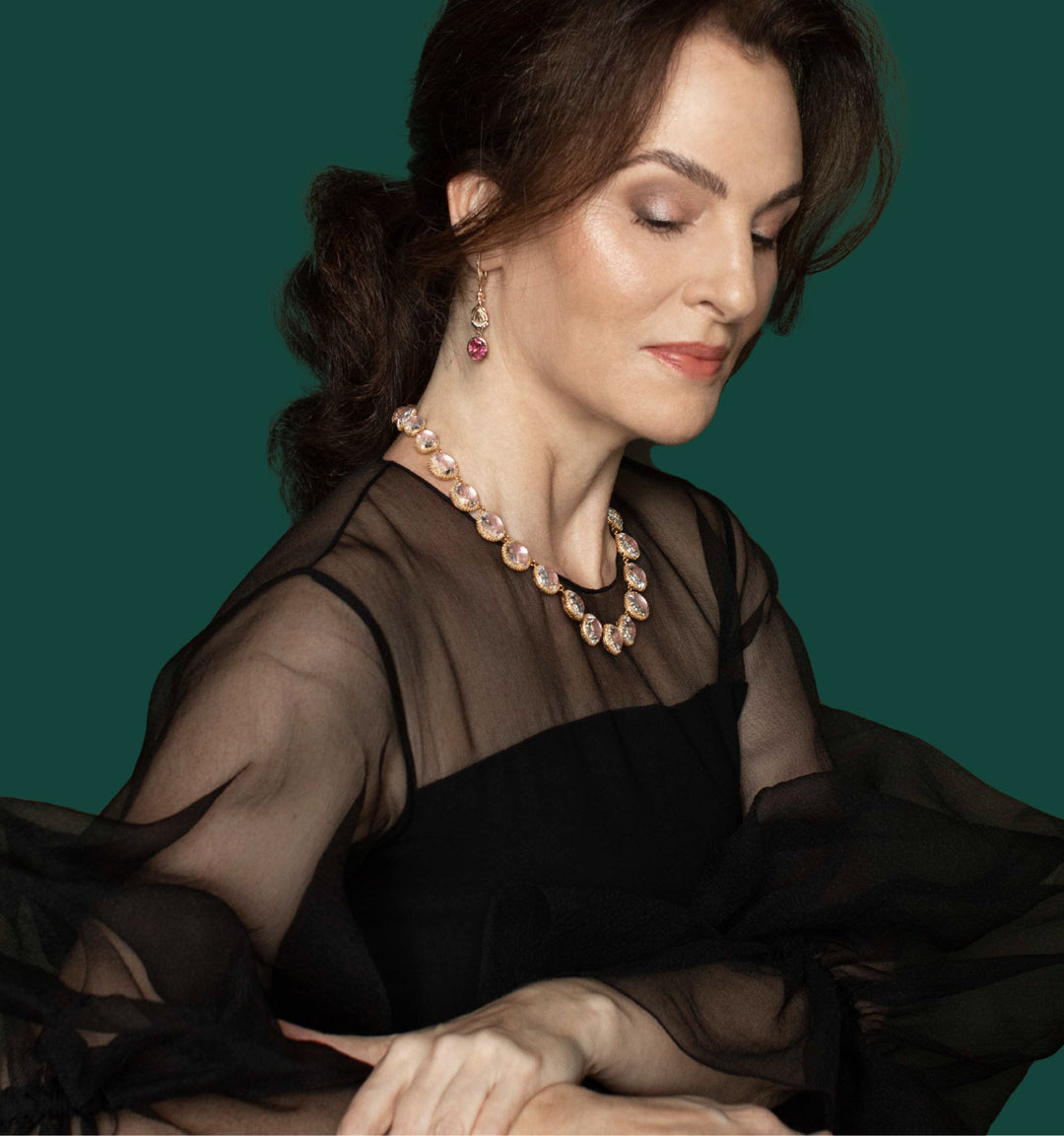 About New – Larkspur & Hawk