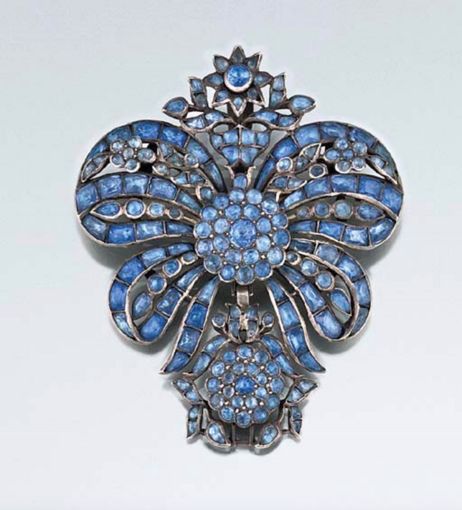 What Is Paste Jewelry? – Larkspur & Hawk